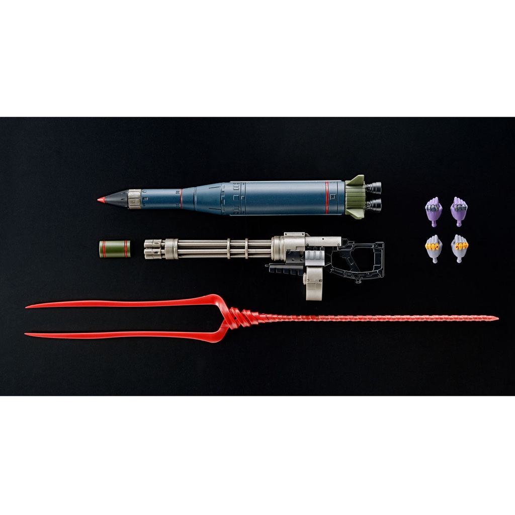 (พร้อมส่ง) RG Weapon Set for Evangelion พาร์ทเสริมเท่านั้น | Shopee ...