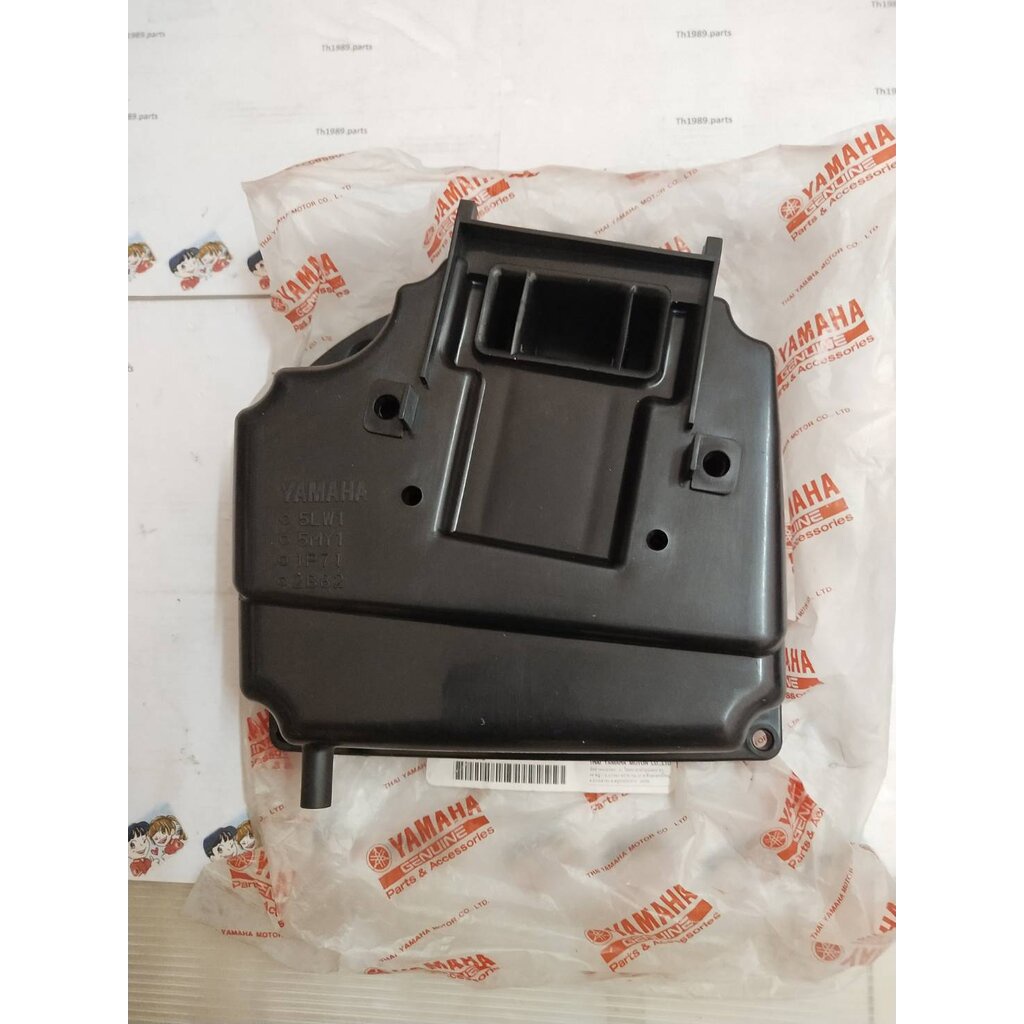 ฝาปิดหม้อกรอง สำหรับรุ่น NOUVO MX อะไหล่แท้ YAMAHA 5LW-E4412-00 ...