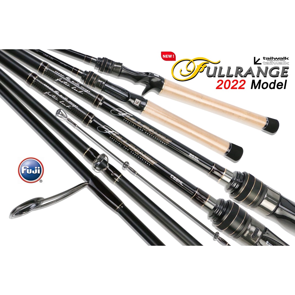 NEW ปี2022 💥TAILWALK FULLRANGE 2022 MODEL💥 | Shopee Thailand