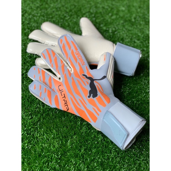 PUMA ULTRA Grip 1 Hybrid Pro | Shopee Thailand