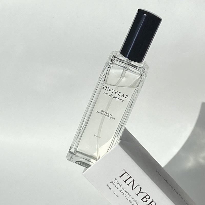 (พร้อมส่ง)Tinybear 30 ml. น้ำหอมไทนี่แบร์ | Shopee Thailand