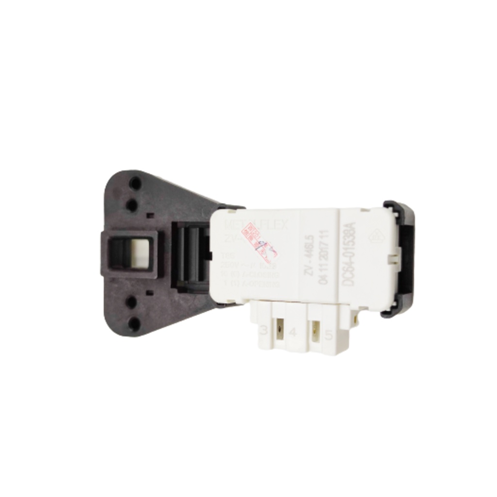 #CC07 สวิทช์ประตูเครื่องซักผ้า ซัมซุง(ฝาหน้า) DC64-01538A(แท้) | Shopee ...