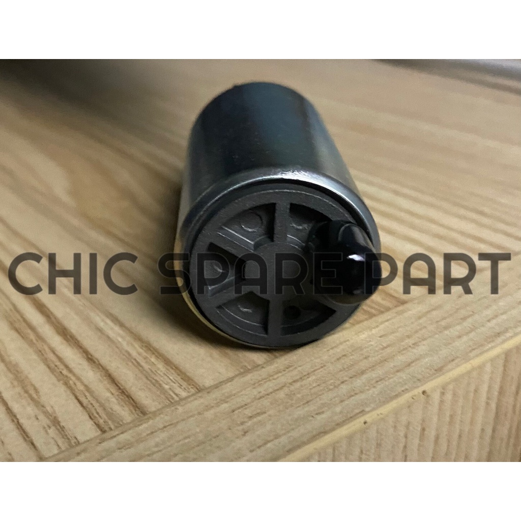 มอเตอร์ปั้มน้ำมันเชื้อเพลิง (ปั้มติ๊ก) รุ่น SCOOPYI NEWปี2012-2017 ...