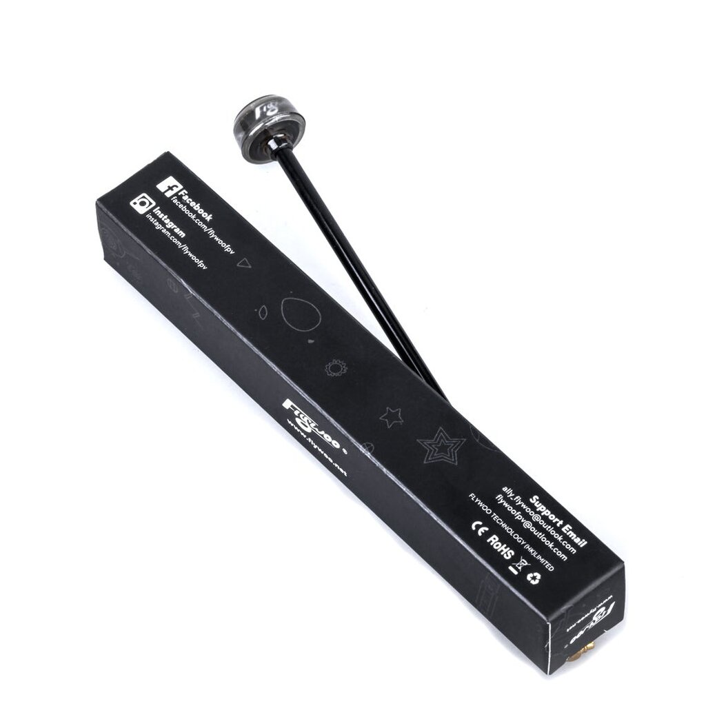 Flywoo Circular Polarized 5.8GHz SMA Antenna SMA ตัวผู้ | Shopee Thailand