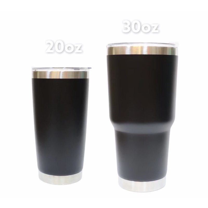 พร้อมส่ง แก้วQCOOL 20oz สแตนเลส304แท้ แก้ว+ฝา+ยางรอง แก้วเก็บความเย็น/ร้อน ไม่มีไอนำ้ | Shopee ...