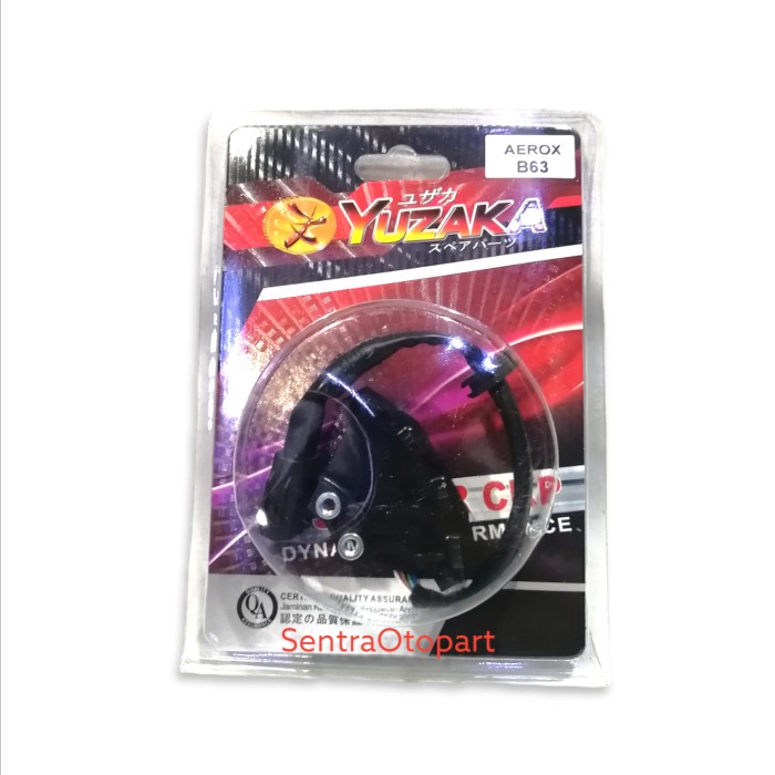 สินค้าใหม่ เซนเซอร์จับชีพจร ckp sepul Spool aerox 155 nmax new 2021 b63 ...
