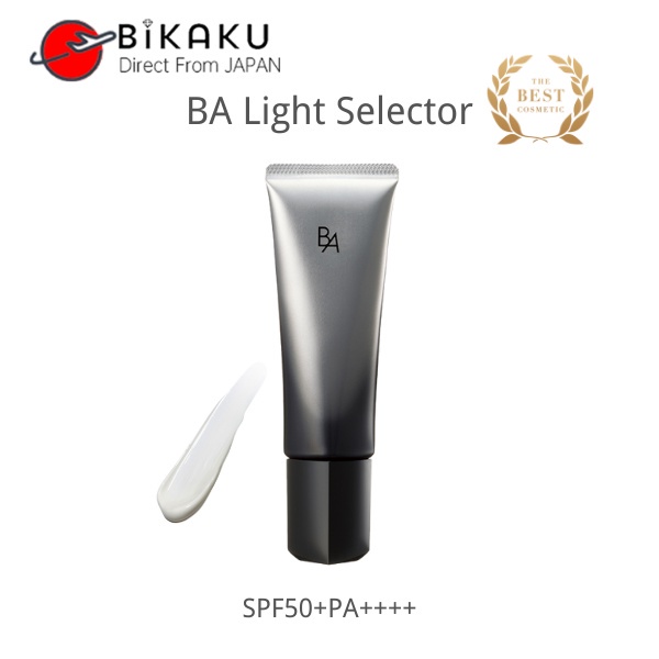 🇯🇵【Direct from japan】Pola โพลา BA light selector 45g SPF50 PA skin care sunburn prevention ...
