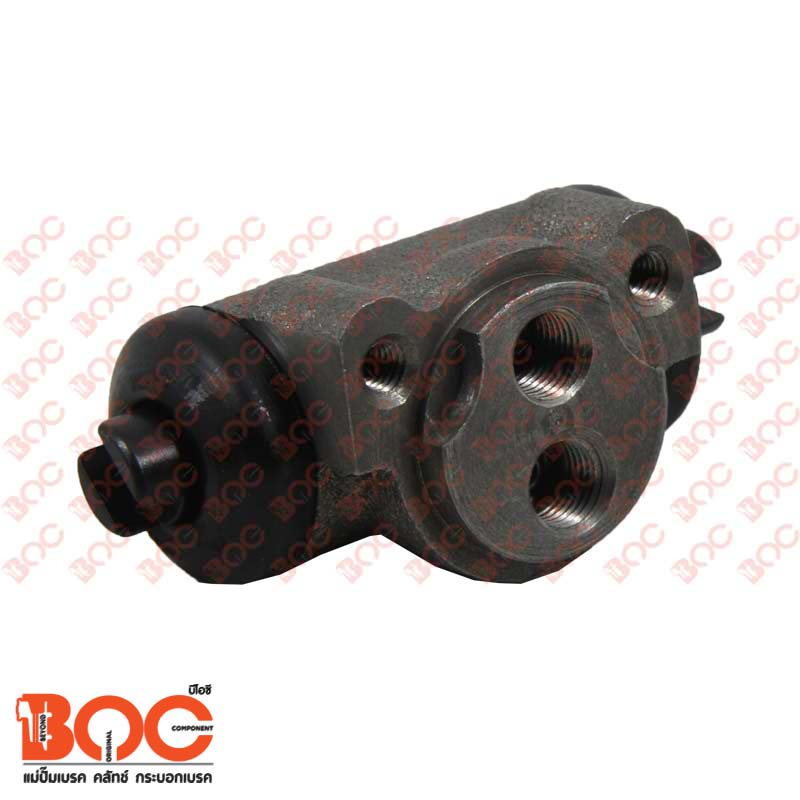 กระบอกเบรคหลัง BOC FOR TOYOTA AVANZA R/RH 13/16" OEM#47550-BZ010 #WTT ...