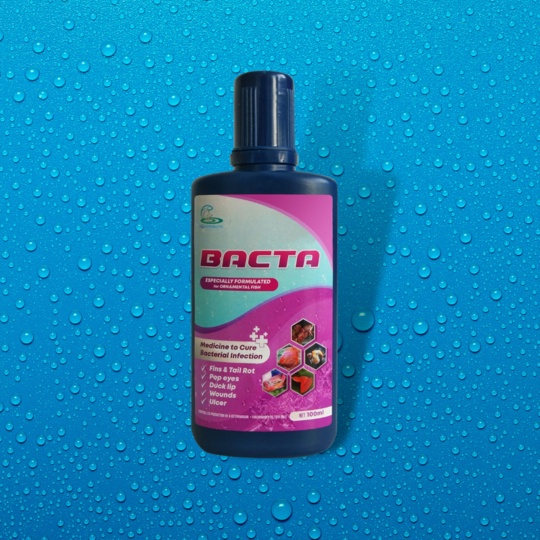 CZ HELP Flowerhorn Fish Food Series - อาหารปลาหมอสี 6 สูตรพิเศษ ขนาด ...