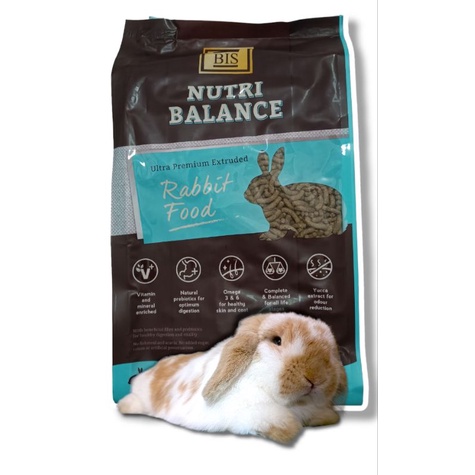 BIS NUTRI BALANCE (นิวทริบาลานซ์) | Shopee Thailand