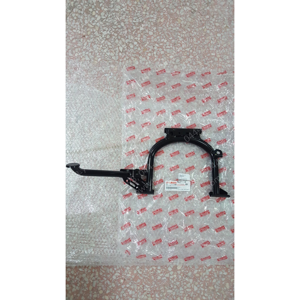 ขาตั้งคู่ AEROX แท้ๆ B63-F7111-00 (ใส่รุ่นใหม่ไม่ได้ กรุณาตรวจสอบรุ่น ...