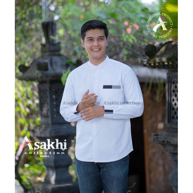 Koko Gus Azmi ใหม่ล่าสุดของ Koko Gus Azmi | Shopee Thailand