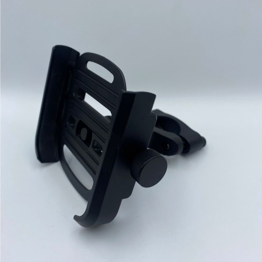 ที่ยืดโทรศัพท์ติดแฮนบาร์สำหรับมอเตอร์ไซค์N019-002A | Shopee Thailand