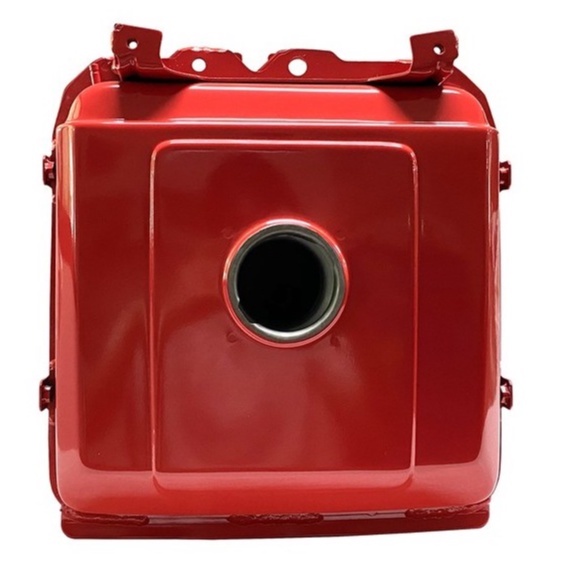 YANMAR ถังน้ำมัน รุ่น TF110, TF120 DI รหัส L-Y แท้ | Shopee Thailand