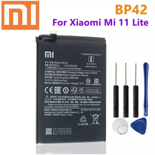 Xiaomi mi 11 แบตเตอรี ราคาถูก สั่งเลยบน Shopee
