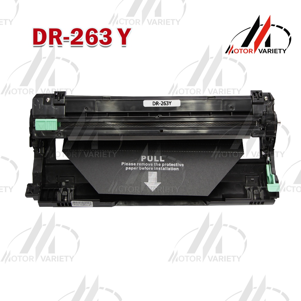 MOTOR ดรัม DRUM รุ่น DR-263/DR263/267 สำหรับ Brother HL-L3230CDN ...