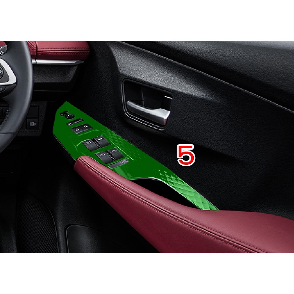 Yaris Ativ 2022-2024 ฟิล์มกันรอยภายใน ตรงรุ่น Toyota Yaris / Ativ 2022 ... Yaris Ativ 2022-2024 ฟิล์มกันรอยภายใน ตรงรุ่น Toyota Yaris / Ativ 2022 ...