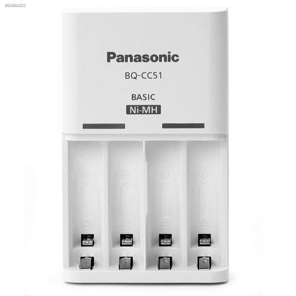 ส่งตรงจากกรุงเทพของแท้ ถูกที่สุด Original Panasonic eneloop Basic ...