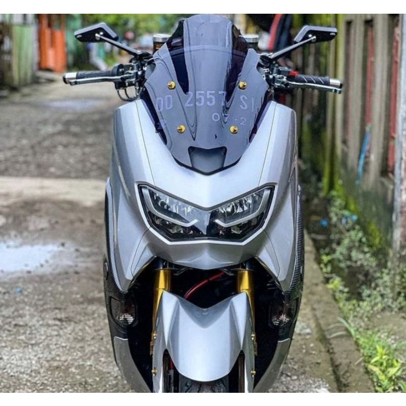 ชิว Yamaha nmax TDR v2 | Shopee Thailand