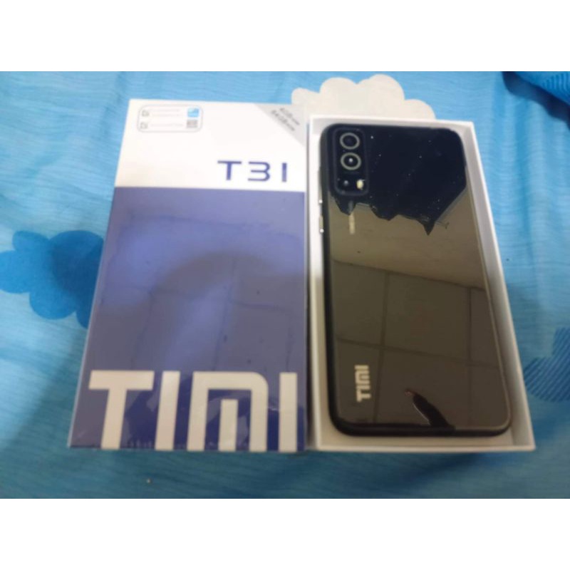 โทรศัพท์ Timi T31 | Shopee Thailand