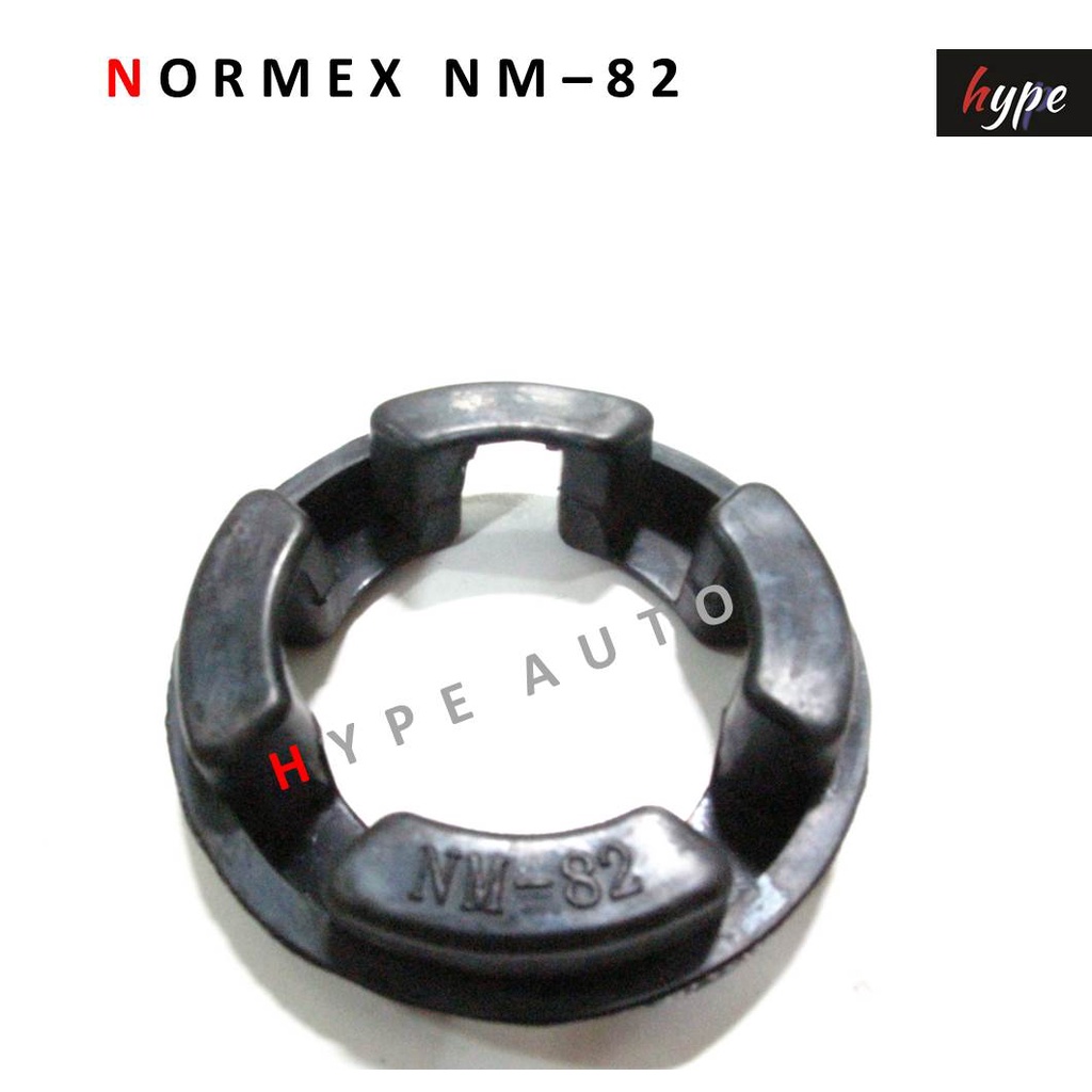 ยางยอย คัปปลิ้ง Coupling Nor-Mex (NM) เบอร์ 82 ( Normex ) ( 1 ชิ้น ...