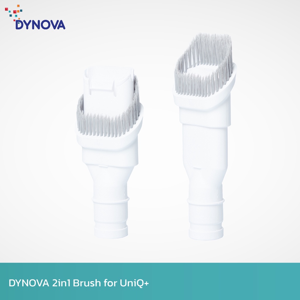 Dynova อุปกรณ์เสริมหัวดูดเครื่องดูดฝุ่นรุ่นต่างๆ | Shopee Thailand