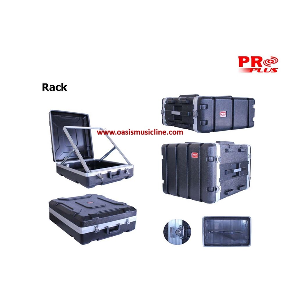 แร็คพลาสติก RACK-ABS-PE มีหลายขนาด | Shopee Thailand