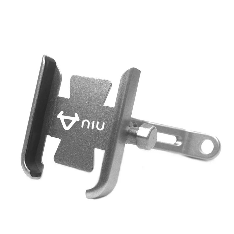 สําหรับ NIU N1 N1S M1 U1 M + NGT รถจักรยานยนต์ CNC กระจกมองหลัง ที่วาง ...