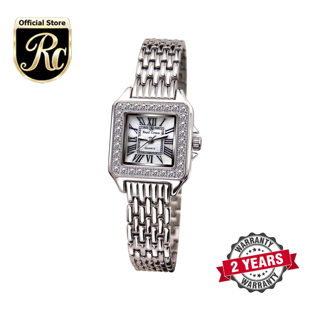 Royal Crown 6308S [ Royal Crown Official Store รับประกันศูนย์ 2 ปี ...