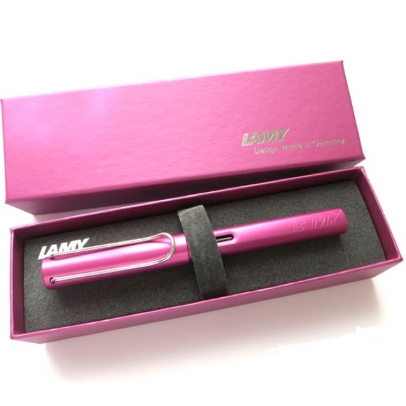 Lamy Box มีหลายแบบนะ กดเข้ามาดูก่อนได้ กล่องบรรจุปากกาลามี่ (กล่องเปล่า ...