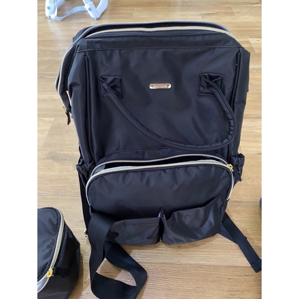 CHITIDA BAG กระเป๋าเก็บความเย็น รุ่น Luxury Appeal | Shopee Thailand