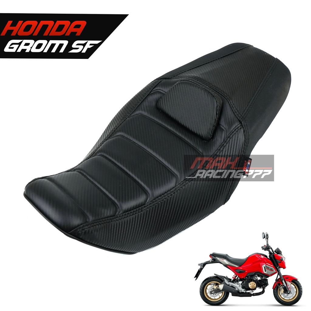 เบาะแต่ง ทรง Sport Honda MSX SF | Shopee Thailand
