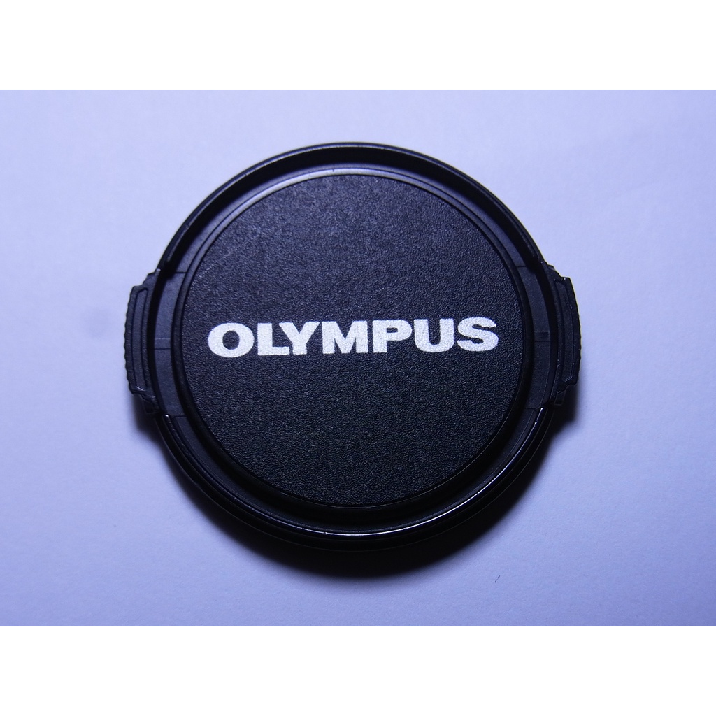 ฝาปิดเลนส์ Olympus Lens cap แท้ 40.5 mm. มือสอง | Shopee Thailand
