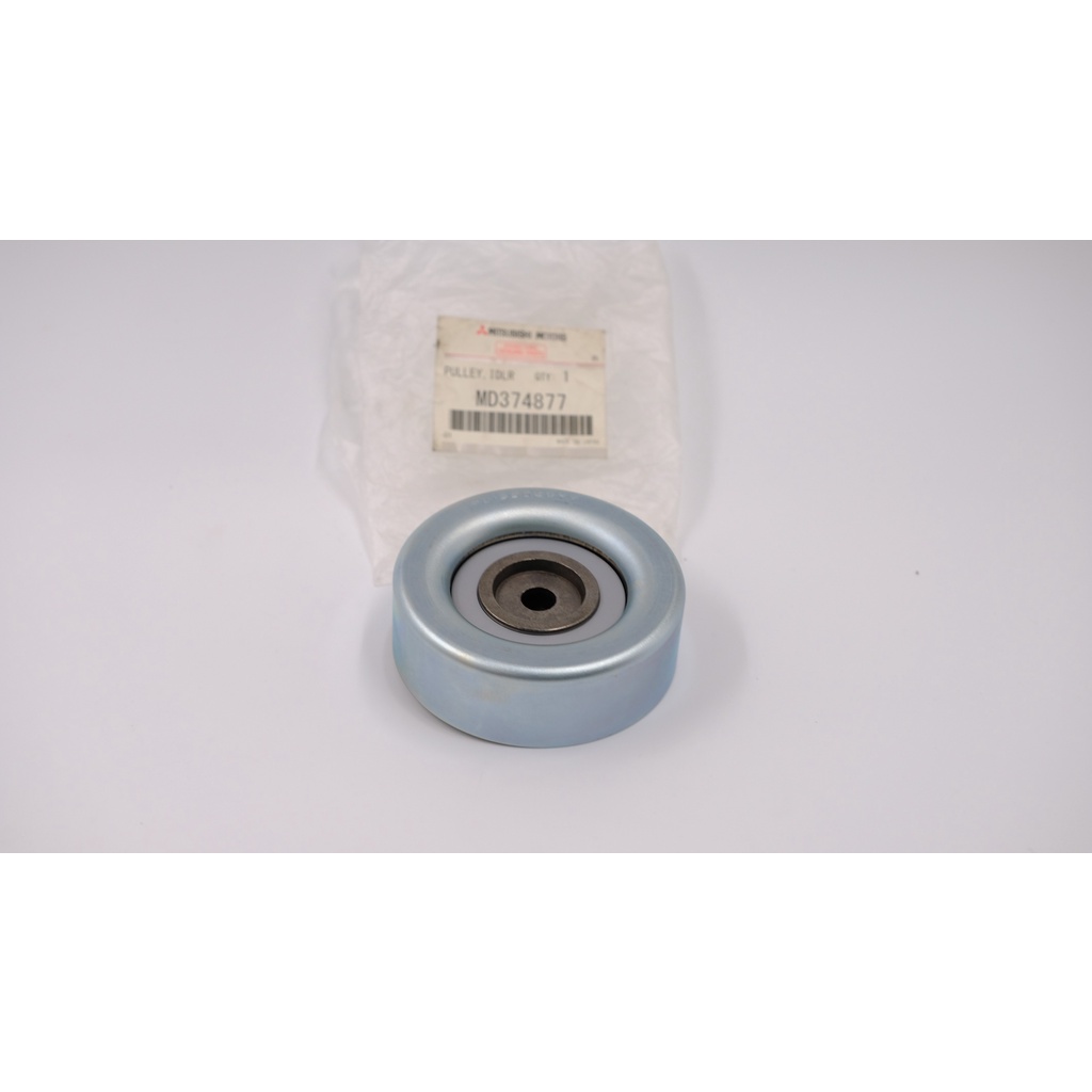 MITSUBISHI แท้ศูนย์ พลูเลย์ปั๊มพาวเวอร์รถSPACE WAGON, LANCER รหัสแท้ ...