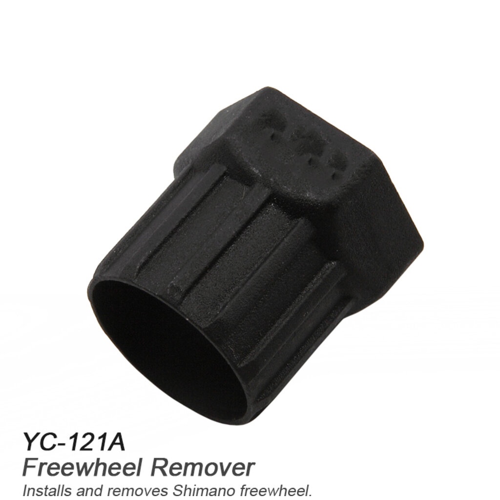 ตัวถอดเฟืองจักรยานเฟืองสวม BIKE HAND YC-121A | Shopee Thailand