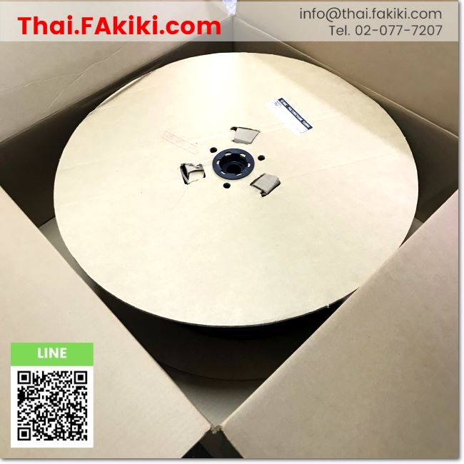 พร้อมส่ง,(A)Unused, TU1610B-100 Polyurethane Tubing ,สายลมท่อโพลียูรีเท ...