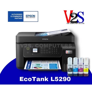 Epson ecotank L5290 ราคาถูก สั่งเลยบน Shopee