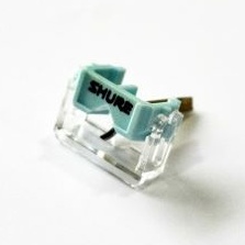 ปลายเข็มแท้ Shure N44C Improved (Original Box) | Shopee Thailand