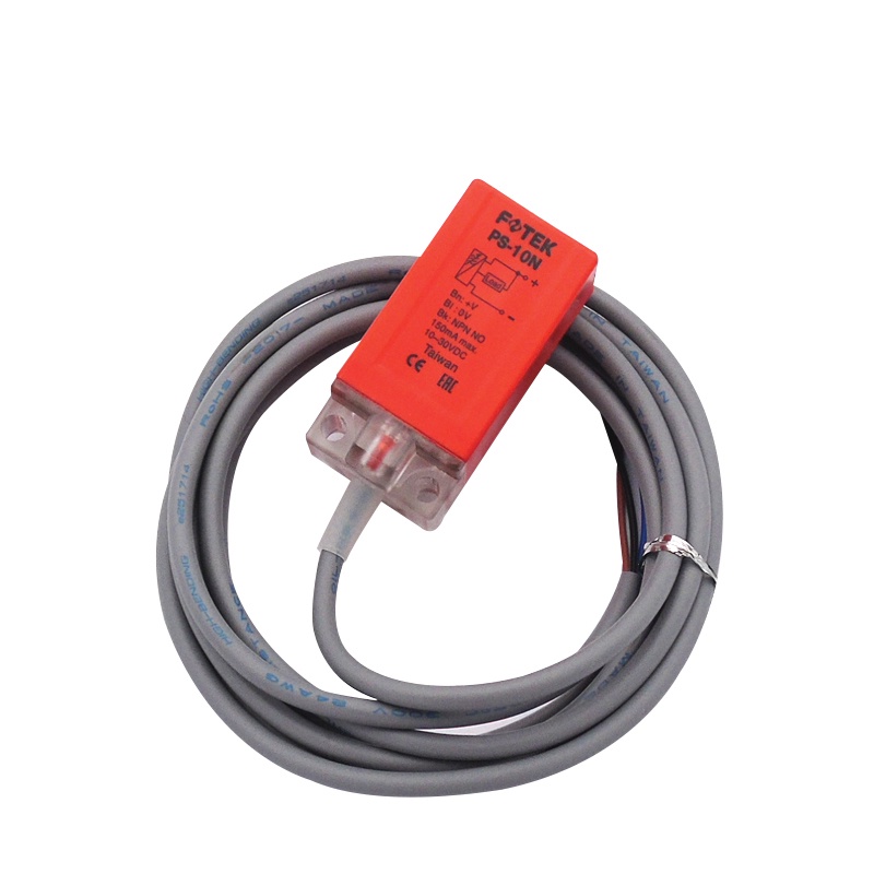 Sz โฟเทค เซ็นเซอร์ซิมิตี้แบบเหนี่ยวนํา PS-10N PS-10NB PS-10P PS-10PB (2 ...