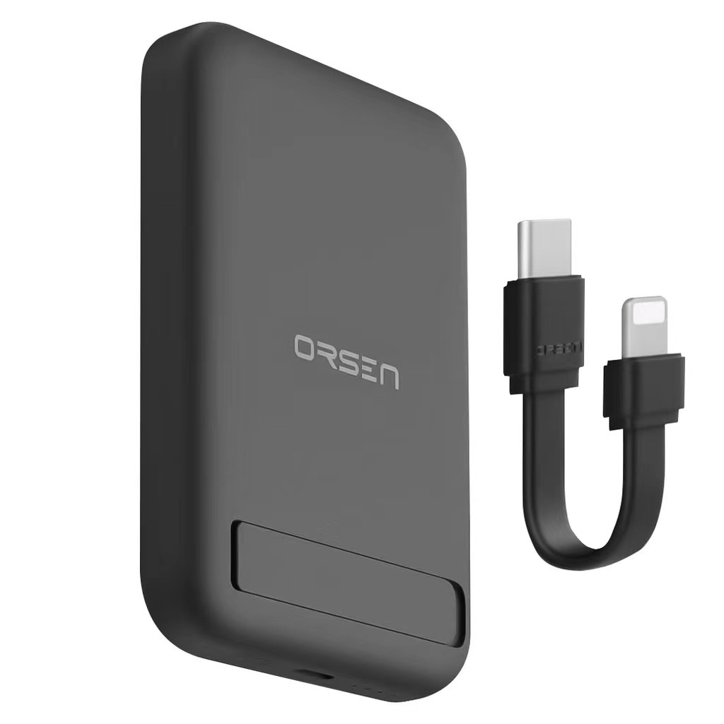 Eloop EW56 /EW50/EW52/EW54/EW55+ S10L Magnetic แบตสำรองไร้สาย Battery ...