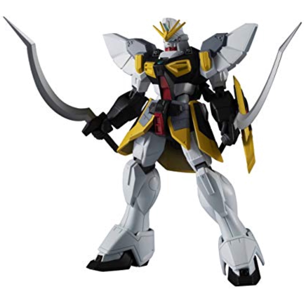 GUNDAM UNIVERSE New Movement Senki Gundam W XXXG-01SR GUNDAM Sandrock ...