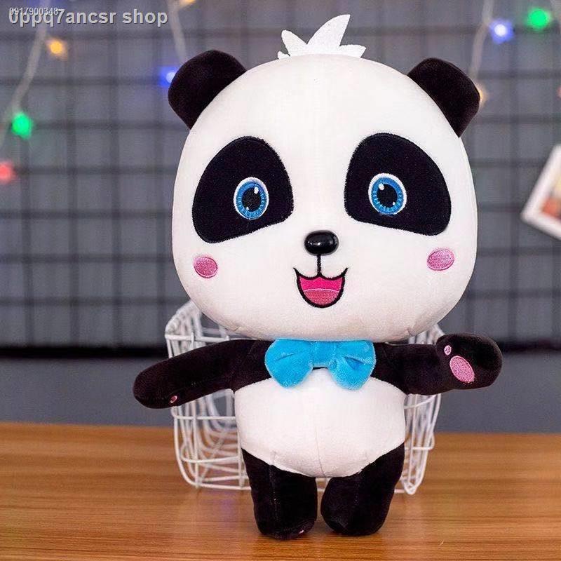 ส่งตรงจากกรุงเทพตุ๊กตากีกี้☞ Super Baby JOJO Plush Doll Bus Wonderful ...