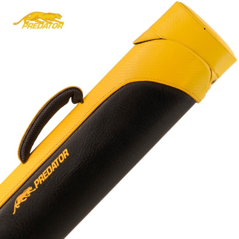 Predator Sport 2x4 Yellow Hard Case | Shopee Thailand