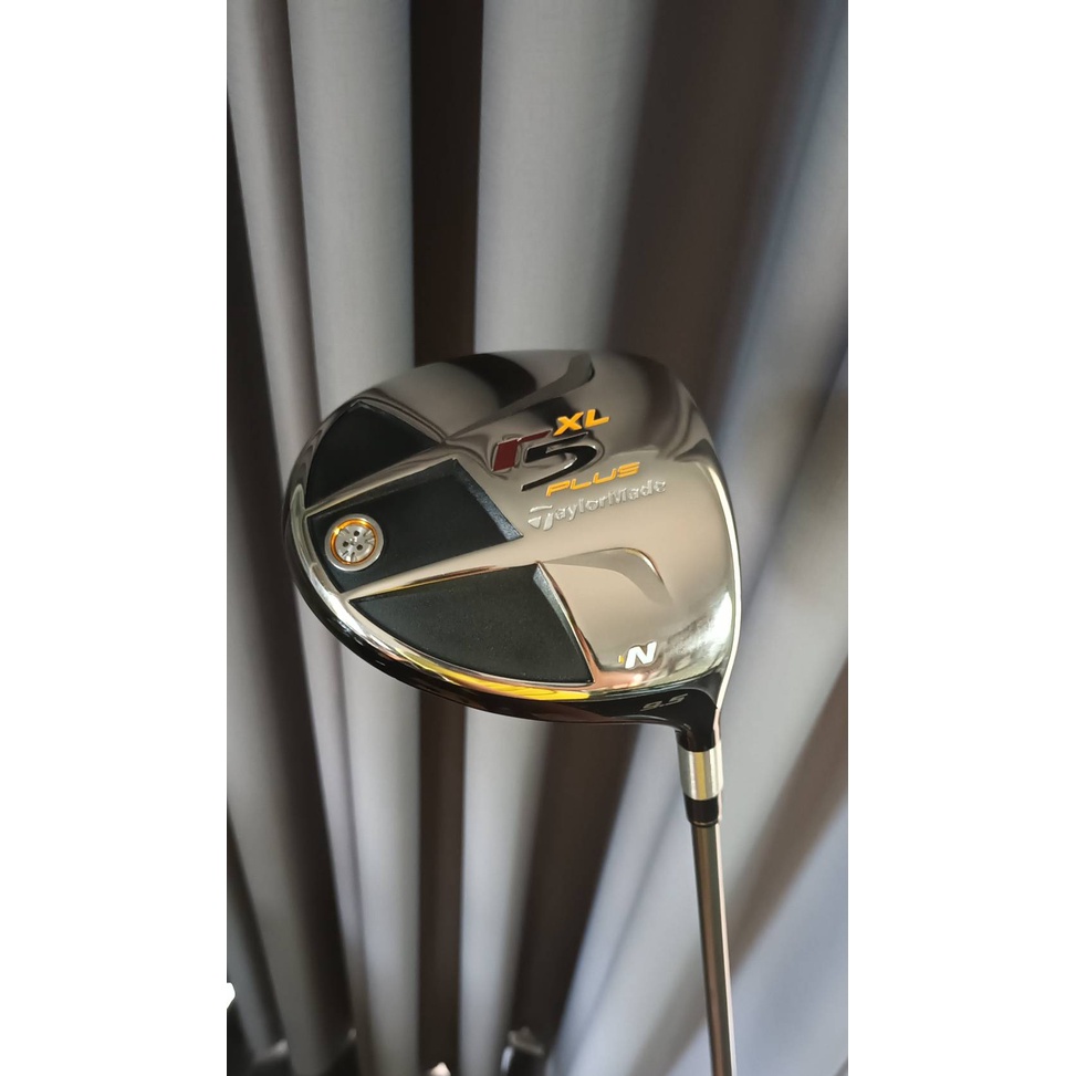 Driver Taylor Made R5 XL Plus 9.5 Flex S | Shopee Thailand