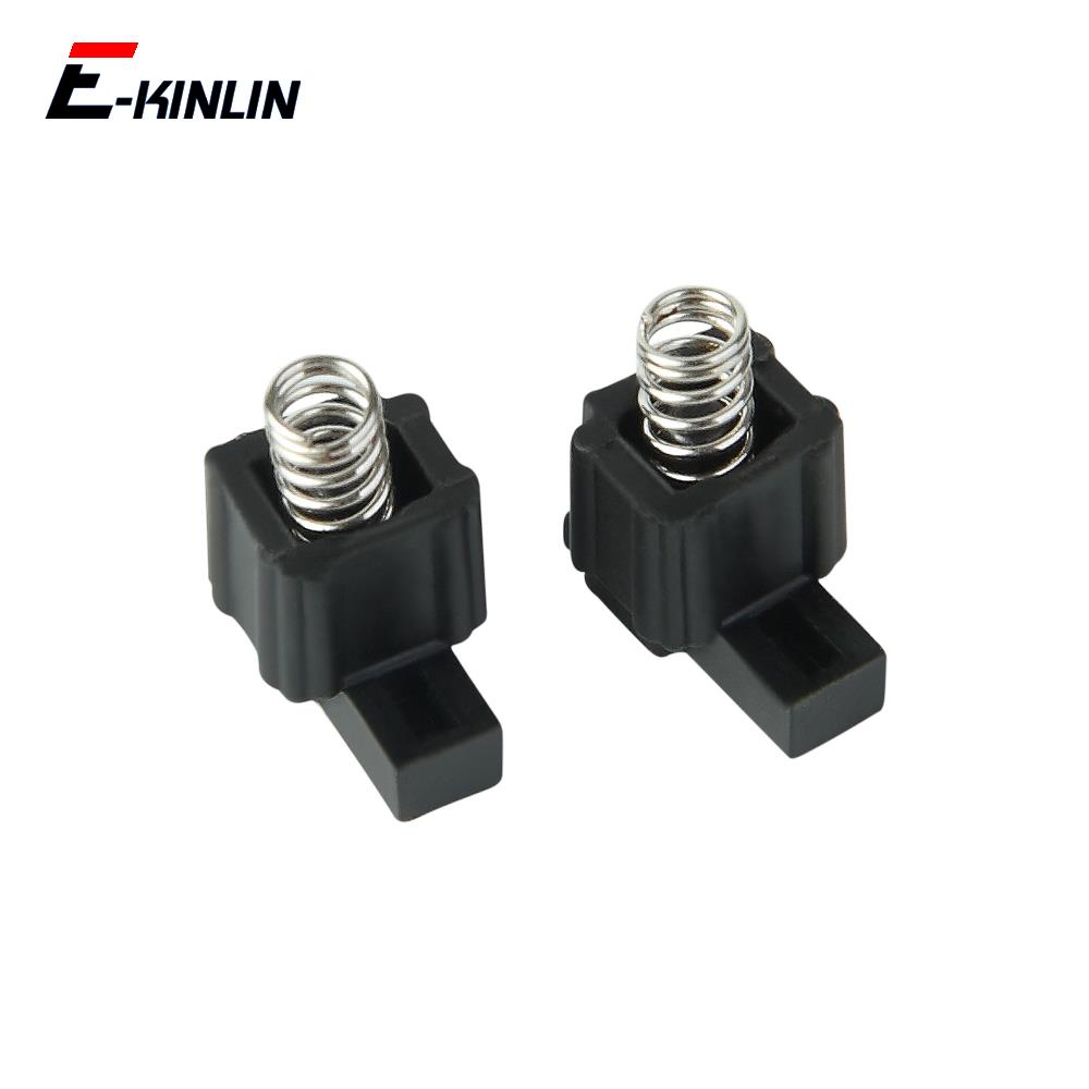 Sl SR สไลด์ล็อค ตัวควบคุมรางรถไฟ โลหะ ซ้าย ขวา สําหรับ Nintendo Switch ...