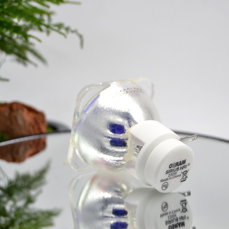 High brightness 7R 230W Metal Halide Lamp moving beam lamp 230 beam 230 ...