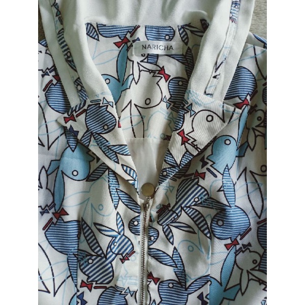 จั๊มป้าย naricha มือสอง | Shopee Thailand