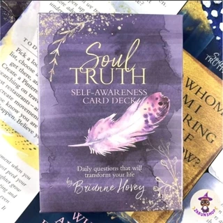 ช้อป ไพ่ออราเคิล ราคาสุดคุ้ม ได้ง่าย ๆ | Shopee Thailand