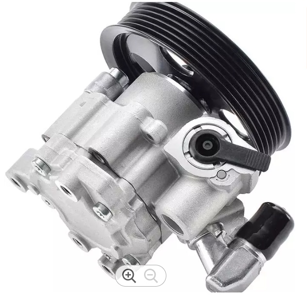 ปั๊มพวงมาลัยรถยนต์ W204 W212 GLK 0054669501 Oem a0054669501 C280 C350 ...