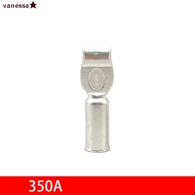 พร้อมส่งในไทย Anderson copper terminal แอนเดอสันขั้วไฟทองแดง 50A, 120A ...